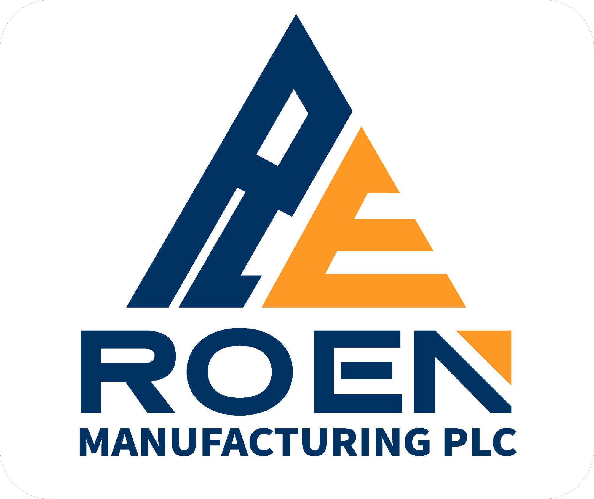Roen Manufacturing Vacancy 2024 - Dailyjobsethiopia.com