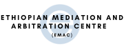 Ethiopian Mediation and Arbitration Centre (EMAC) Jobs and Vacancies in ...