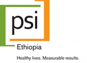 PSI ngo vacancy - Dailyjobsethiopia.com