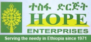 Hope Enterprises Jobs and Vacancies in Ethiopia | Ethiojobs.